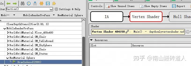 UE4渲染-PrePass - 知乎