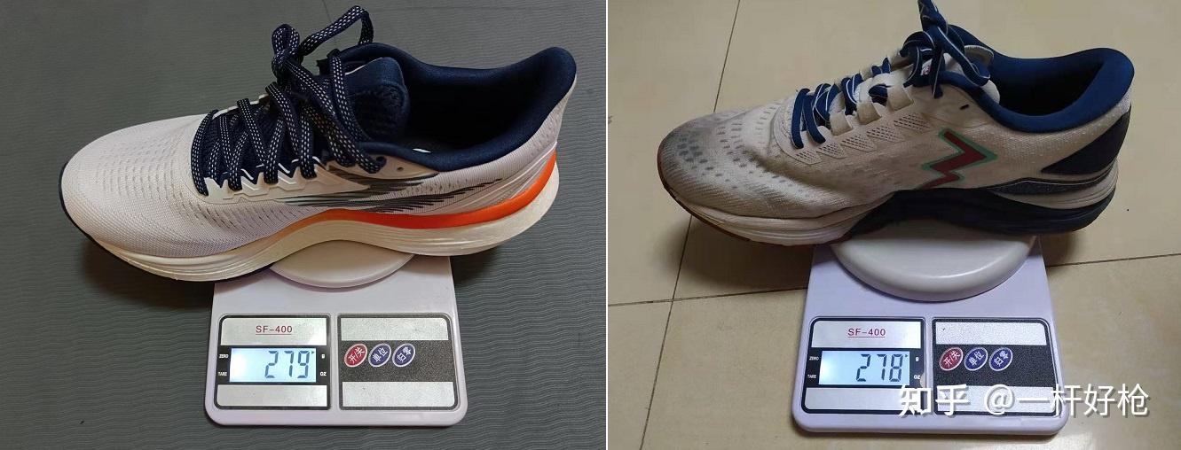 361°Spire S2跑鞋肉身评测（跑鞋肉身评测第二十三双） - 知乎