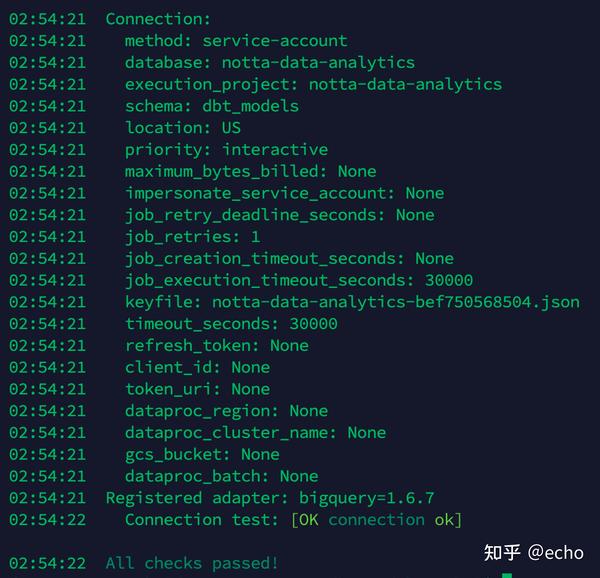从零开始的 dbt 入门教程 （dbt-core 基础篇） - 知乎