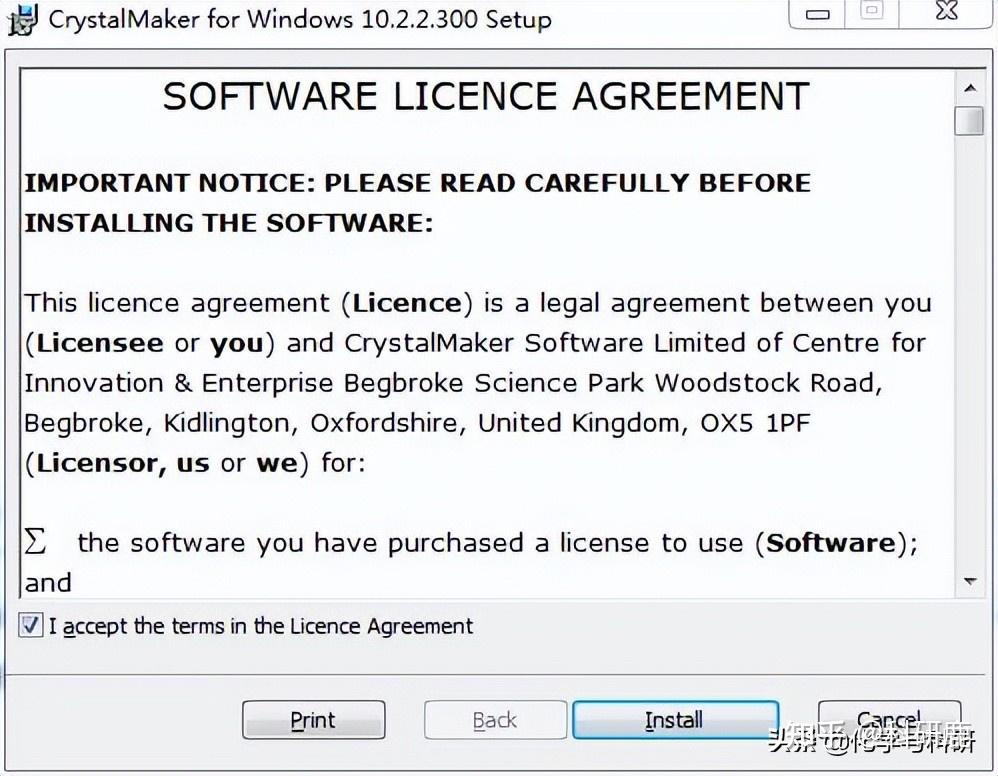 Crystalmaker 10.2 | Win版 | 可视化经典晶体软件 - 知乎