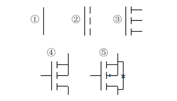 干货 | 关于MOS管的11个基础知识点，带你梳理一遍，查漏补缺！ - 知乎
