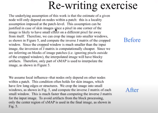 【CVPR 2020 Tutorial】如何写好论文和评审（概述） - 知乎