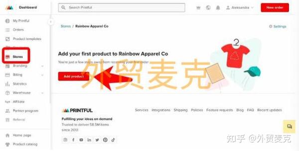 Printify是什么?Shopify卖家怎么使用Printify? - 知乎