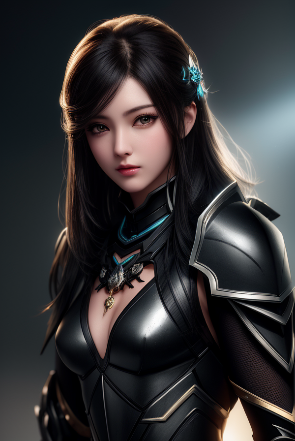 stable diffusion Noval AI 生成图片使用介绍 - 知乎