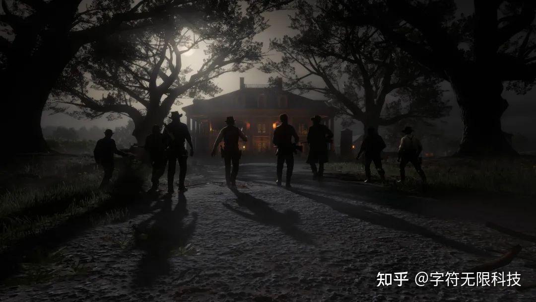 “3C”是什么？在游戏设计和开发中有什么具体意义？一起看看！ - 知乎