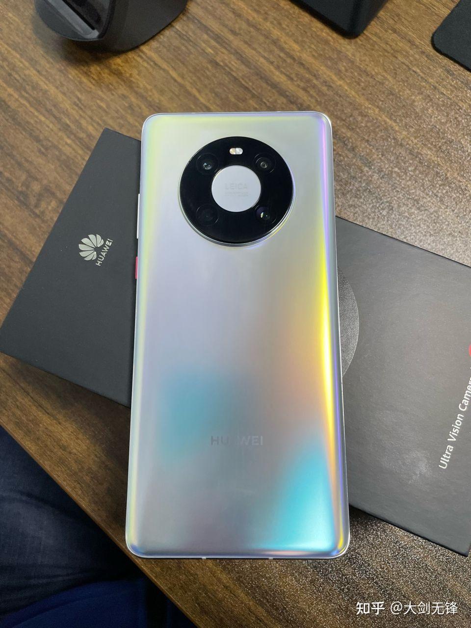 三款新旗舰手机：华为Mate40E Pro、红魔7 Pro、荣耀Magic4谁更强？ - 知乎