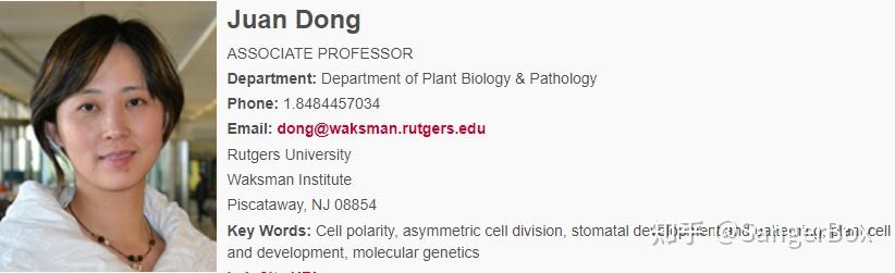 生信期刊推荐合集#12：Plant Physiology - 知乎
