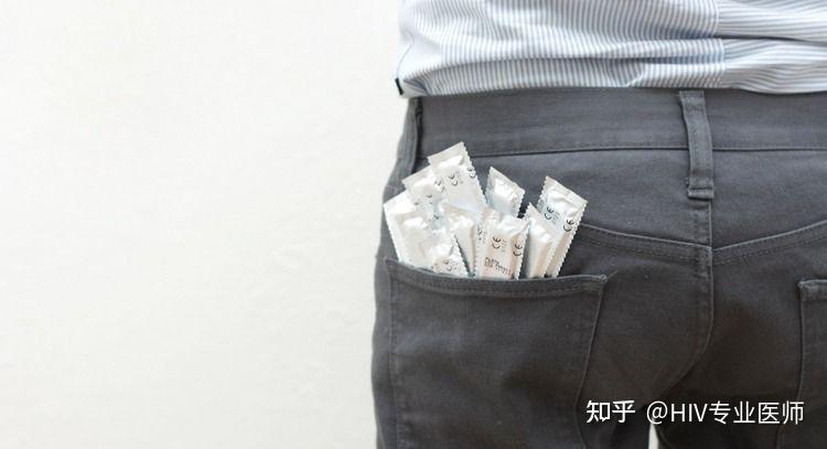 同性肛交会感染艾滋病吗？ 知乎