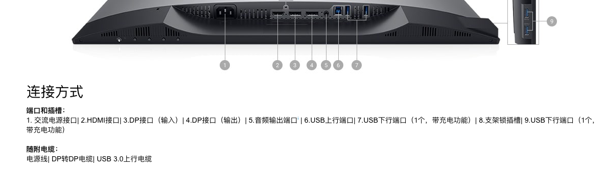 DELL U2421E 显示器测评 - 知乎