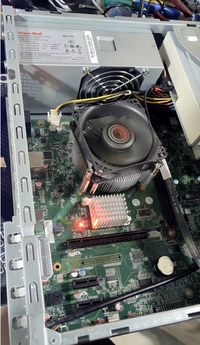 极智开发 | 龙芯3a4000机器安装银河麒麟系统 - 知乎