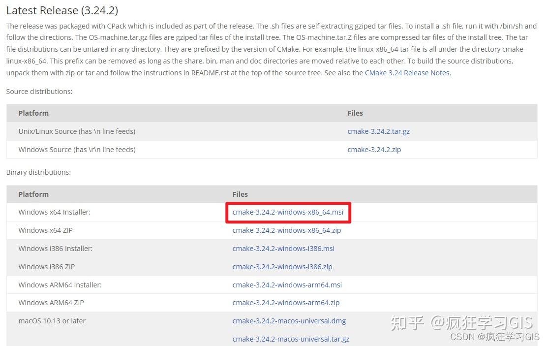 配置Visual Studio C++环境中GDAL、SQLite与PROJ库的方法 - 知乎