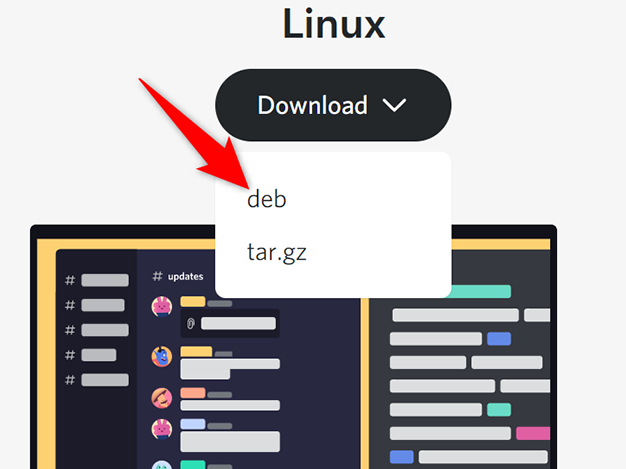 如何更新 Discord - 知乎