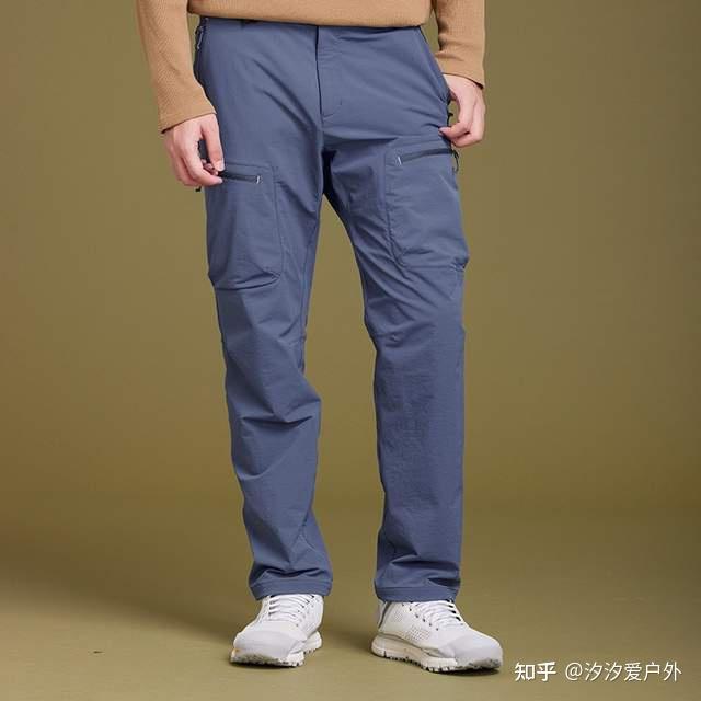 高性价比国产户外品牌，sanfo plus与隐者山之道8款经典产品介绍 - 知乎