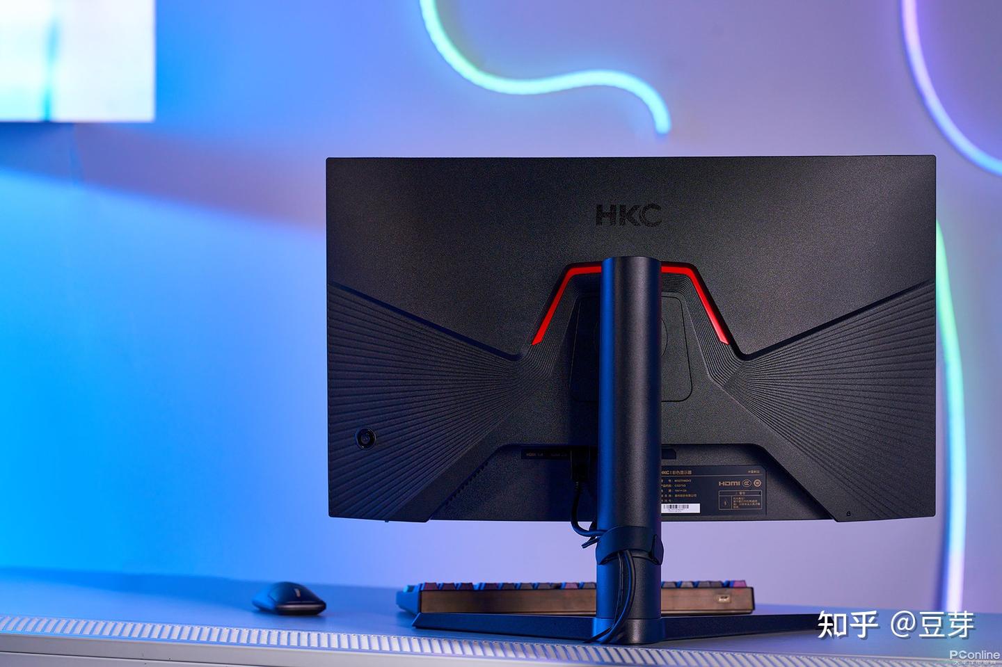 【2025年5-6月主流电竞显示器推荐】能娱乐能专业，还得看这几款显示器