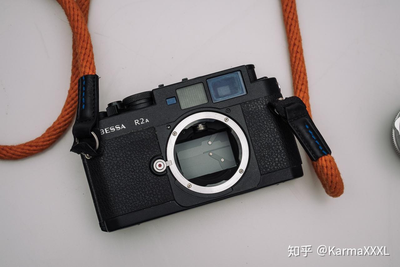 廉价Leica：Bessa R2A - 知乎