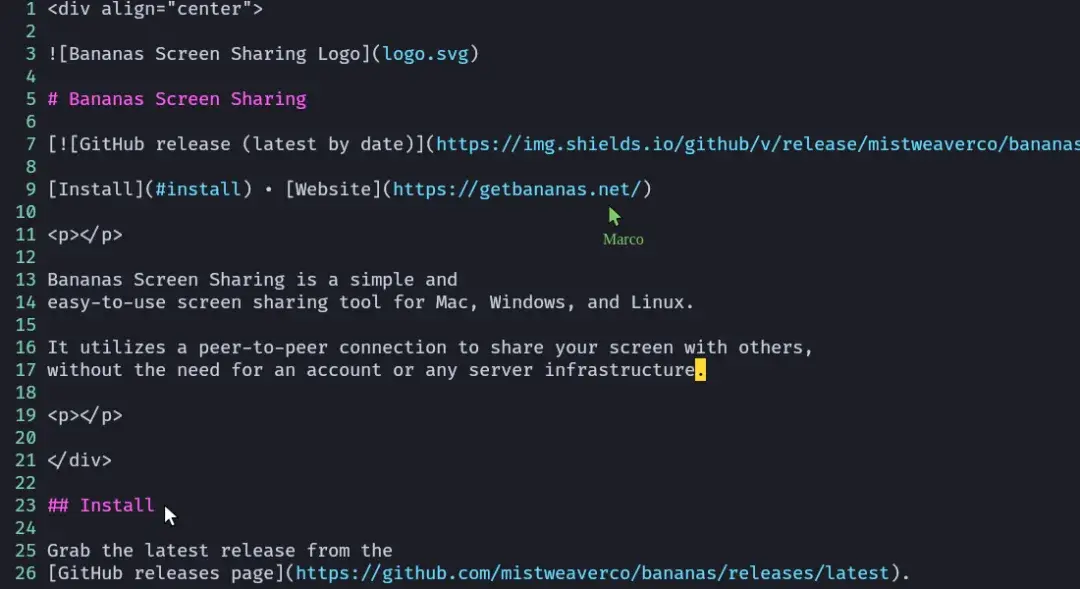 淘到了 4 个开源 GitHub 项目，太惊艳了。 - 知乎