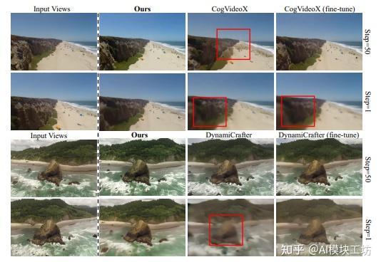 【CVPR 2025】清华 VideoScene 横空出世：仅需2张图+单步推理，3秒生成结构一致3D场景！ - 知乎