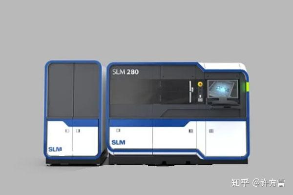 SLM制备金属基复合材料的优势与意义 - 知乎