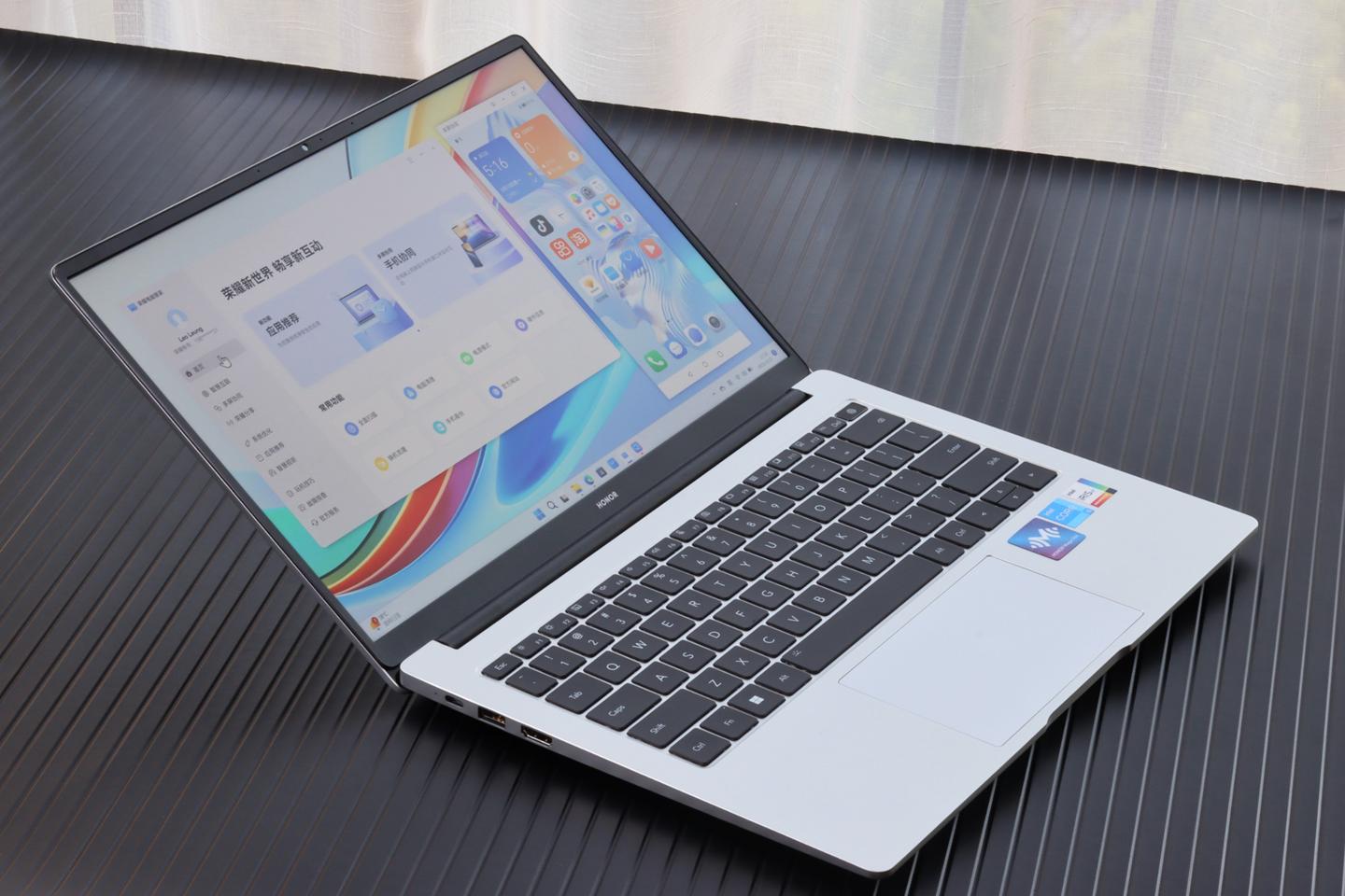 荣耀MagicBook X14 Pro和联想笔记本小新14横评，谁是23 年5000档最佳选？ - 知乎