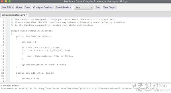 JIT的Profile神器JITWatch - 知乎