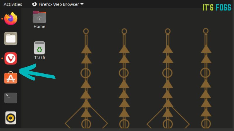 在 Ubuntu 中使用和自定义程序坞 | Linux 中国 - 知乎