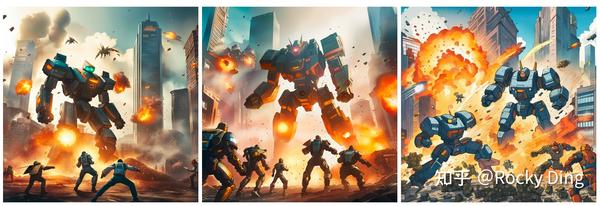 深入浅出完整解析Stable Diffusion XL（SDXL）核心基础知识 - 知乎