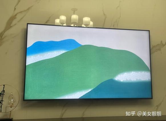 华为HD75DESA（华为智慧屏SE75英寸电视机）怎么样，值得买吗？真实上手感受