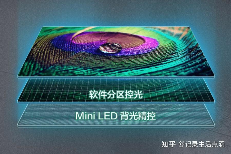 听说MiniLED电视很香！那就带大家体验下音画双芯驱动的东芝电视Z770系列 - 知乎