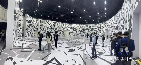 博新元宇宙、EXCURIO、HTC VIVE联合推出「消失的法老——胡夫金字塔沉浸式探索体验展」 - 知乎