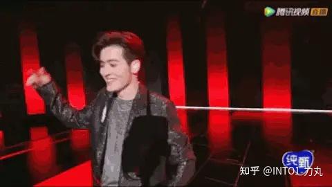 从力丸SOLO的ending动作『Dip』看，Voguing及Voguing文化到底是什么？ - 知乎