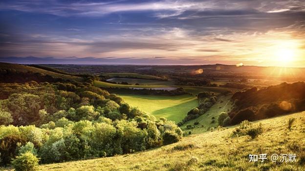 BBC英语学习：Spectacle, view, sight, vision, scene, scenery 几个词的区别 - 知乎