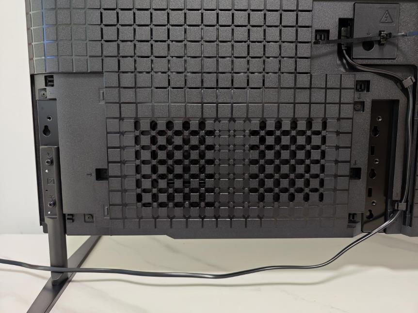 索尼电视9系(XR90)深度测评：22bit背光控制+广锐视角屏 - 知乎