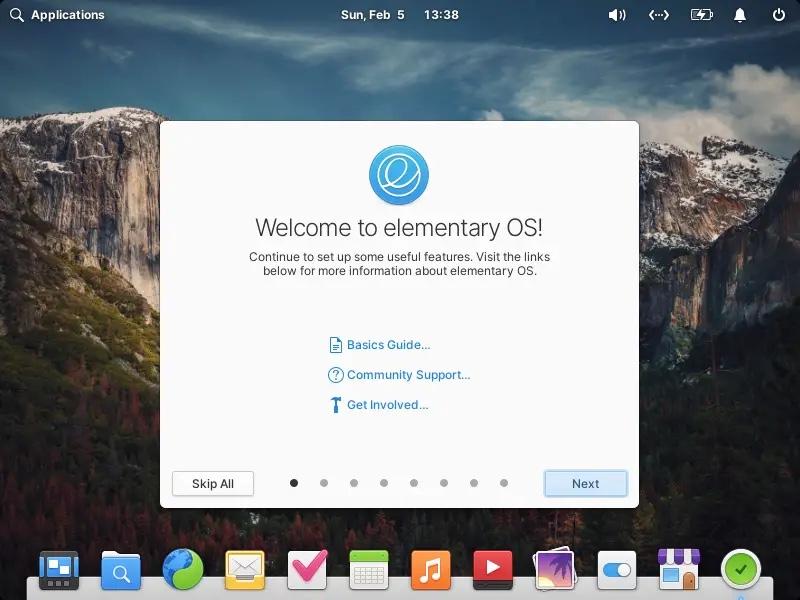 elementary OS 7 安装指南（附截图） | Linux 中国 - 知乎
