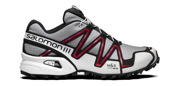 Salomon是如何在短短数年间完成专业功能性到街头时尚完美飞跃的？ - 知乎