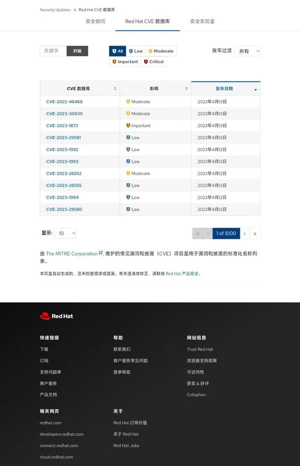 Linux系统的CVE该如何确认？学会这个方法不用慌！ - 知乎