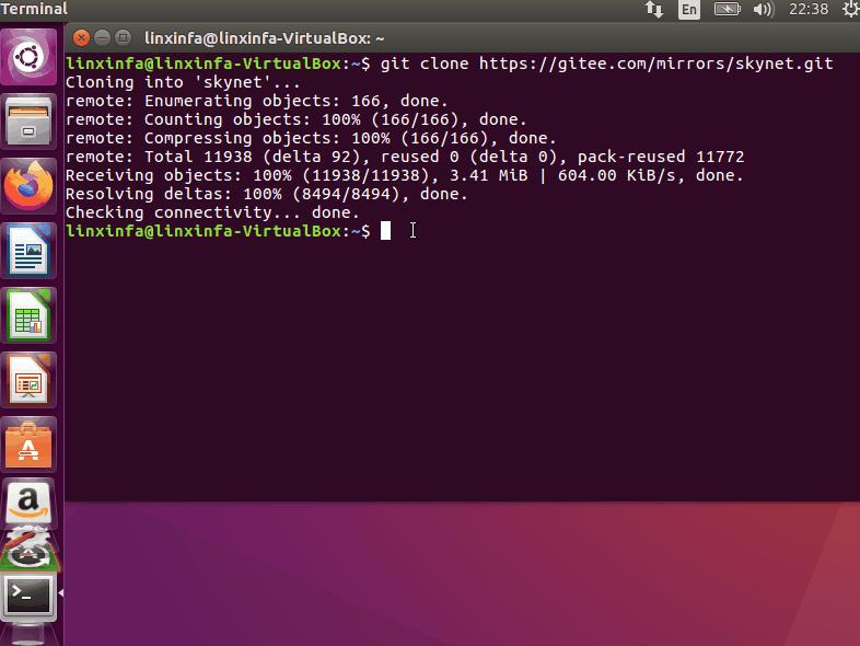 手把手教你从零跑一个Skynet，详细教程，含案例讲解 - 知乎