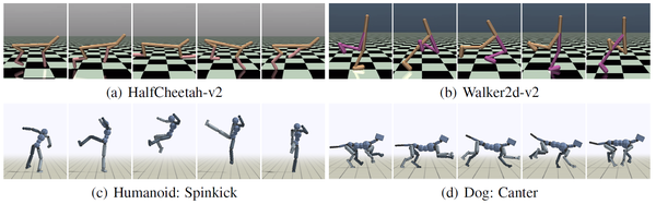 离线强化学习(Offline RL)系列3: (算法篇) AWR(Advantage-Weighted Regression)算法详解与实现 - 知乎