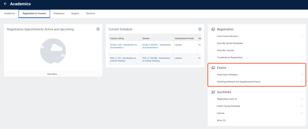 UBC Workday系统 - 2025最新选课指南 - 知乎
