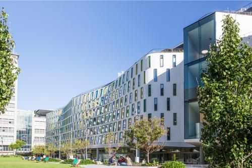 澳洲大学介绍之悉尼科技大学(Universiyt of Techonology Sydney) - 知乎