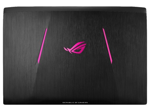 游戏本杂谈：ROG游戏本进化史 - 知乎