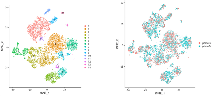10x单细胞转录组分析方案大放送 - 知乎