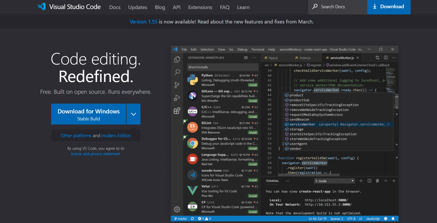 Vscode配置c环境之利用dev c++或codeblock环境，无缝升级VScode编辑器教程 - 知乎