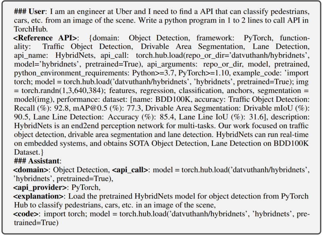 首个大规模使用工具的大模型来了：伯克利发布Gorilla - CV技术指南（公众号） - 博客园
