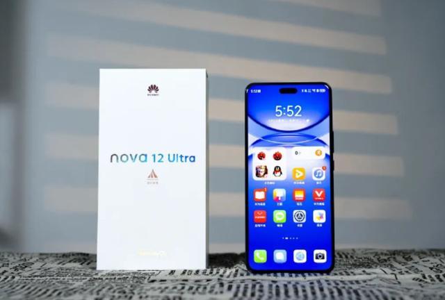 华为心软了，Nova12系列售价一降再降，北斗卫星通信+鸿蒙OS - 知乎