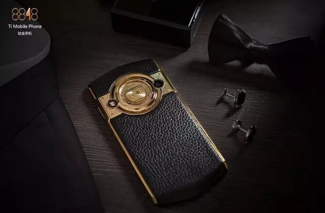 高合距离“真正”的豪华，还差一个8848手机那样的操盘手 - 知乎