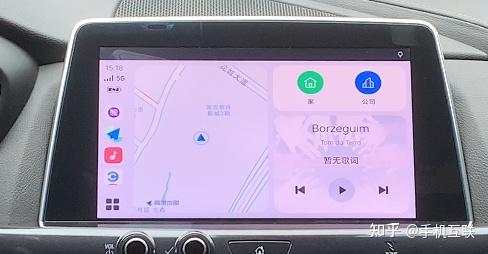 OPPO Car+车联，体验怎么样？ - 知乎