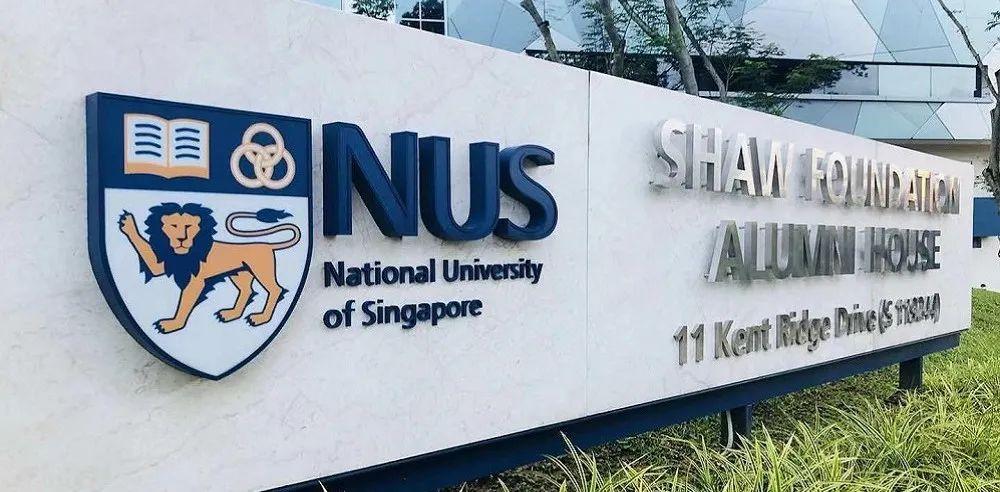 全奖博导 | 新加坡国立大学教授申请攻略（Prof. Chee） - 知乎