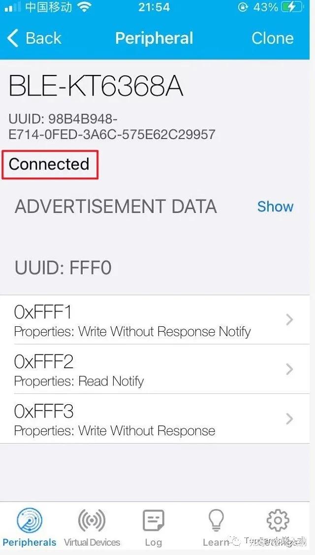 尝鲜1.6元的蓝牙芯片KT6368A - 知乎