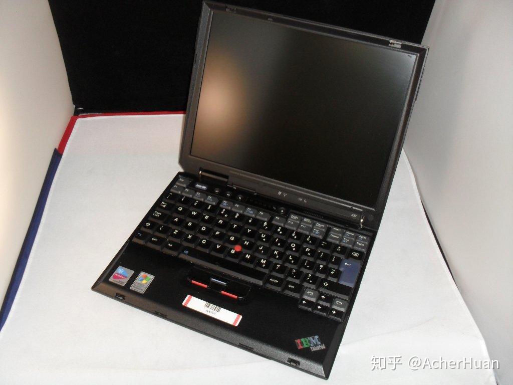 关于 ThinkPad X 系列，说一些自己的观点 - 知乎