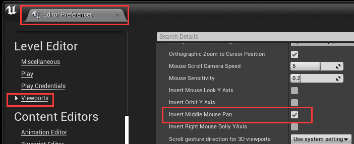 [UE4]偏门实用技巧合集 - 知乎